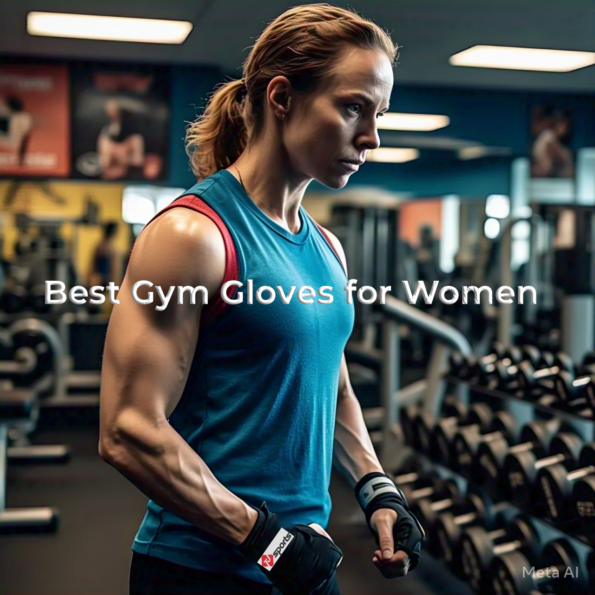 Best Gym Gloves for Women Tj Sports